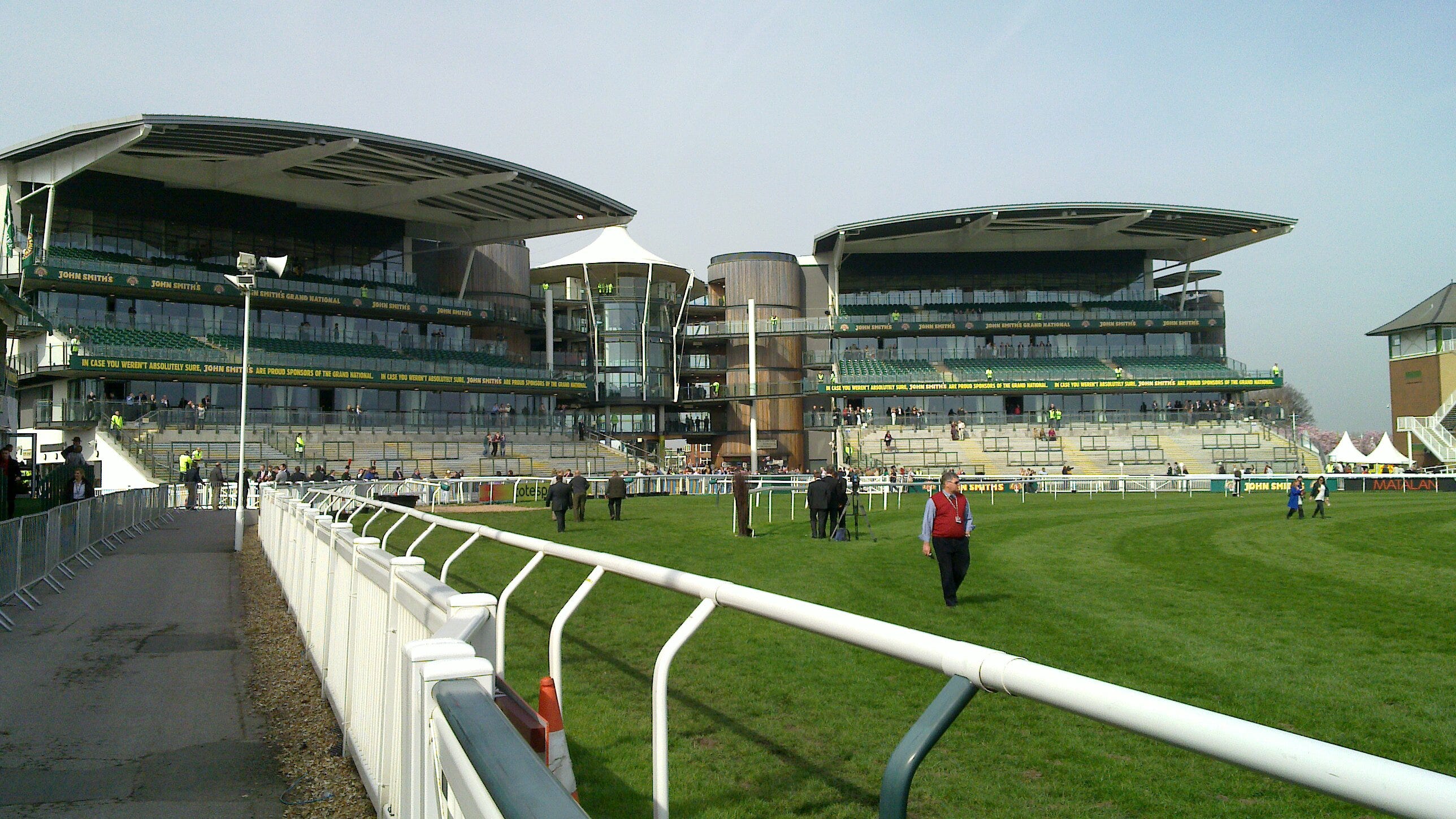 Tips And Analysis For Grand National Day By Kel Mansfield tips-and-analysis-for-grand-national-day-by-kel-mansfield