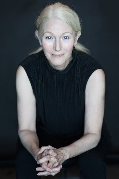 Nina Schuyler | Substack