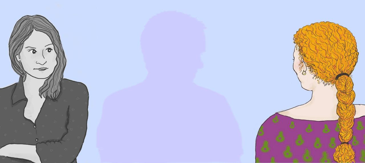 A Second Super Strange True Love Story: I Was The Other Woman