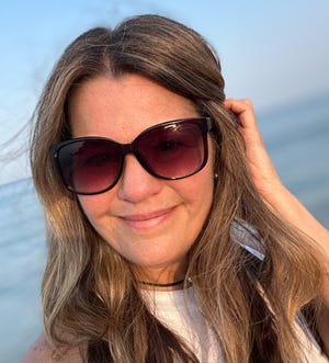 Gentle Nudges From Renee Wood | Substack