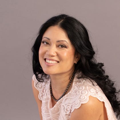 Malee Ojua | Substack