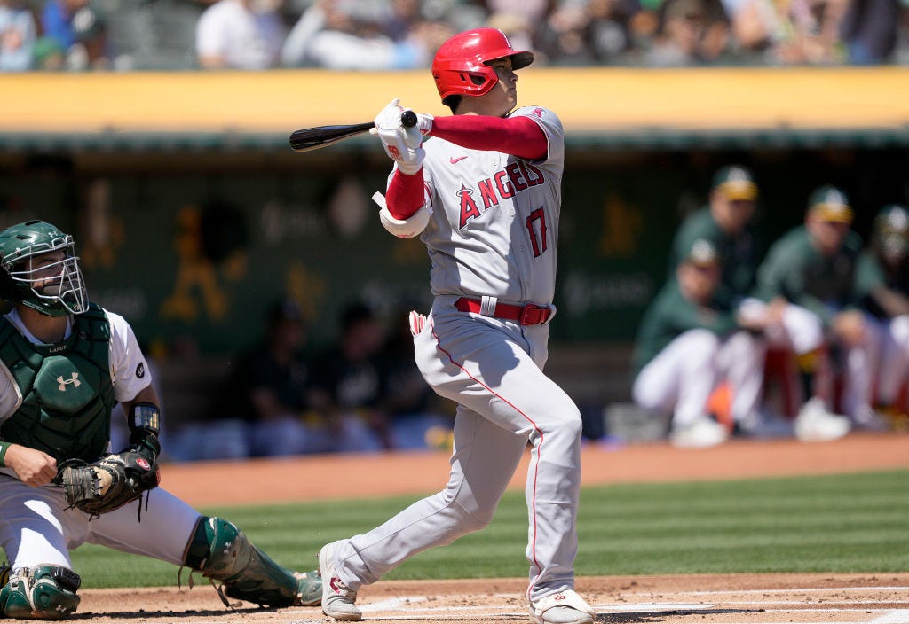 MLB Hot Stove Morning Brew: NL West team preparing a ‘full-court press ...