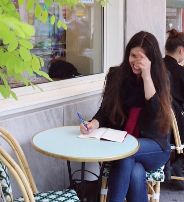 Jenni Dawes | Substack