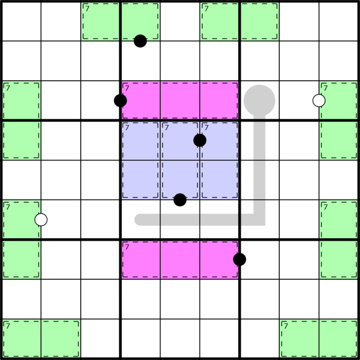 Artisanal Sudoku, Volume 79 - by James Sinclair