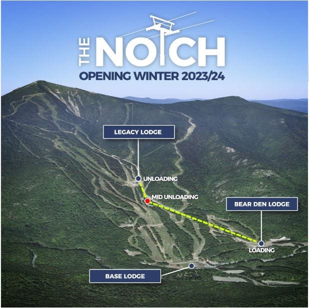 As Skiers Fret Over Unknowns, Smugglers' Notch Seeks Input on Gondola ...
