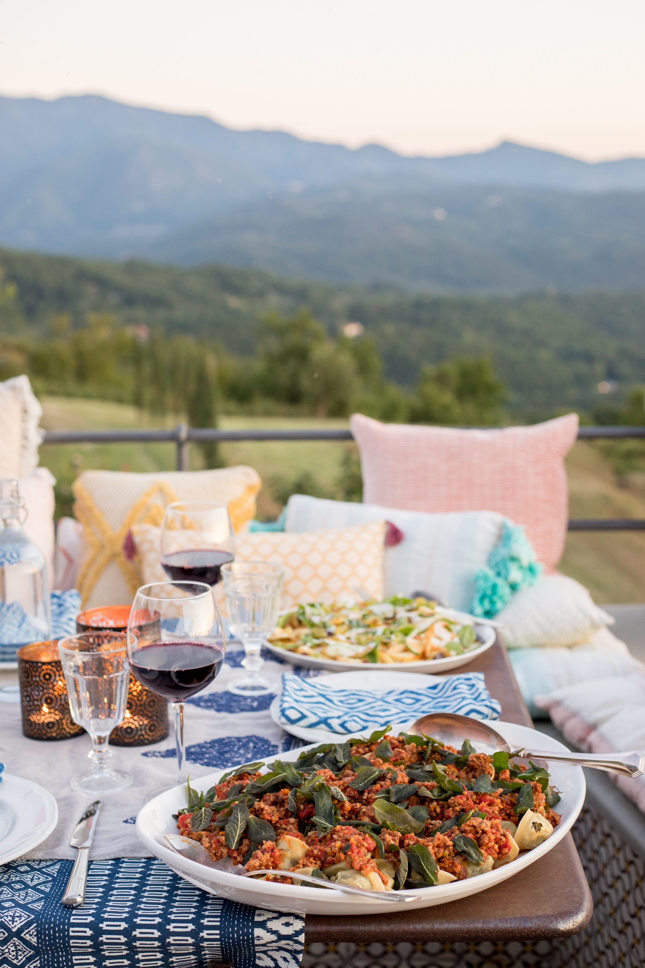 Interview: Food photographer Kate Blohm - by Lyric Lewin