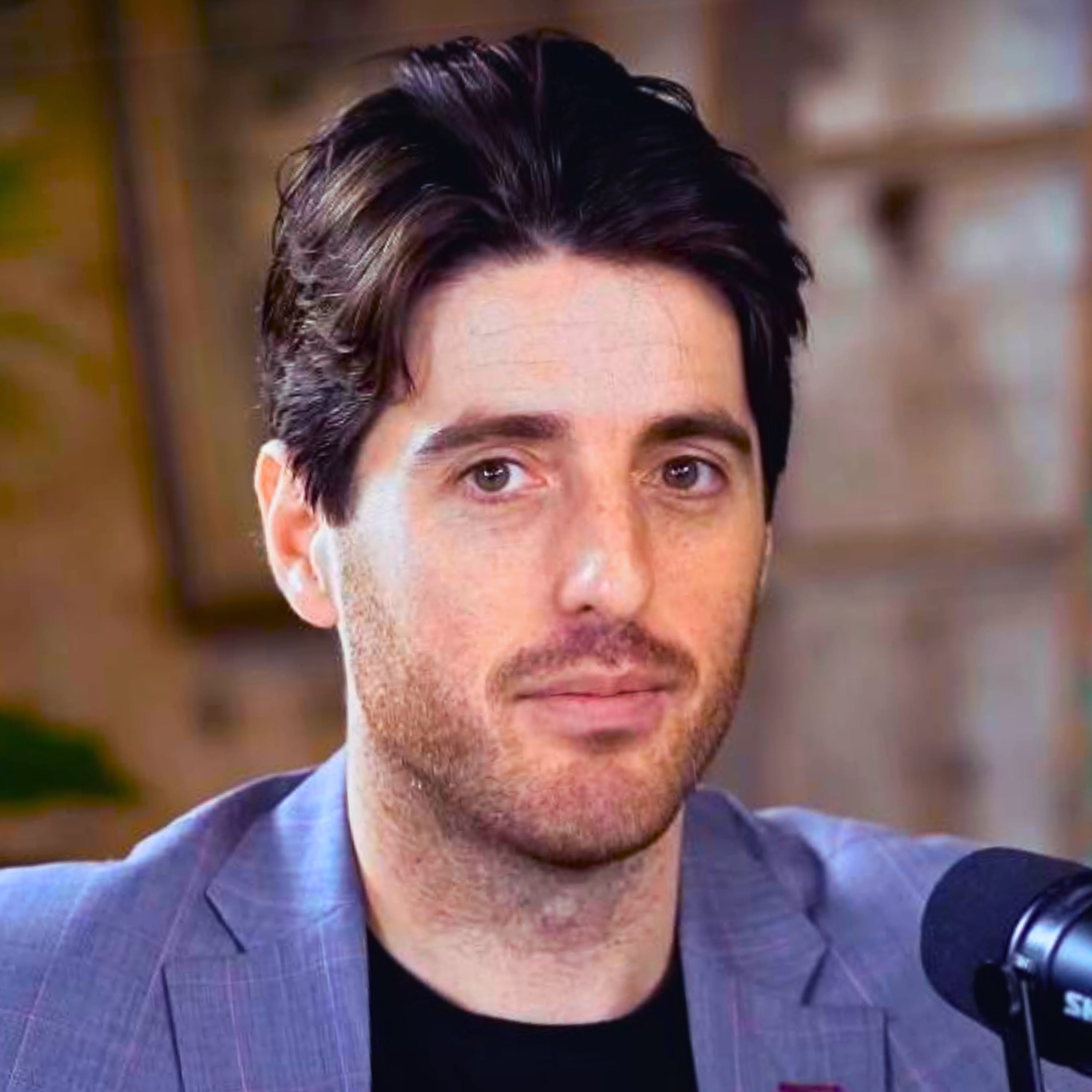 Andrew Gold | Substack