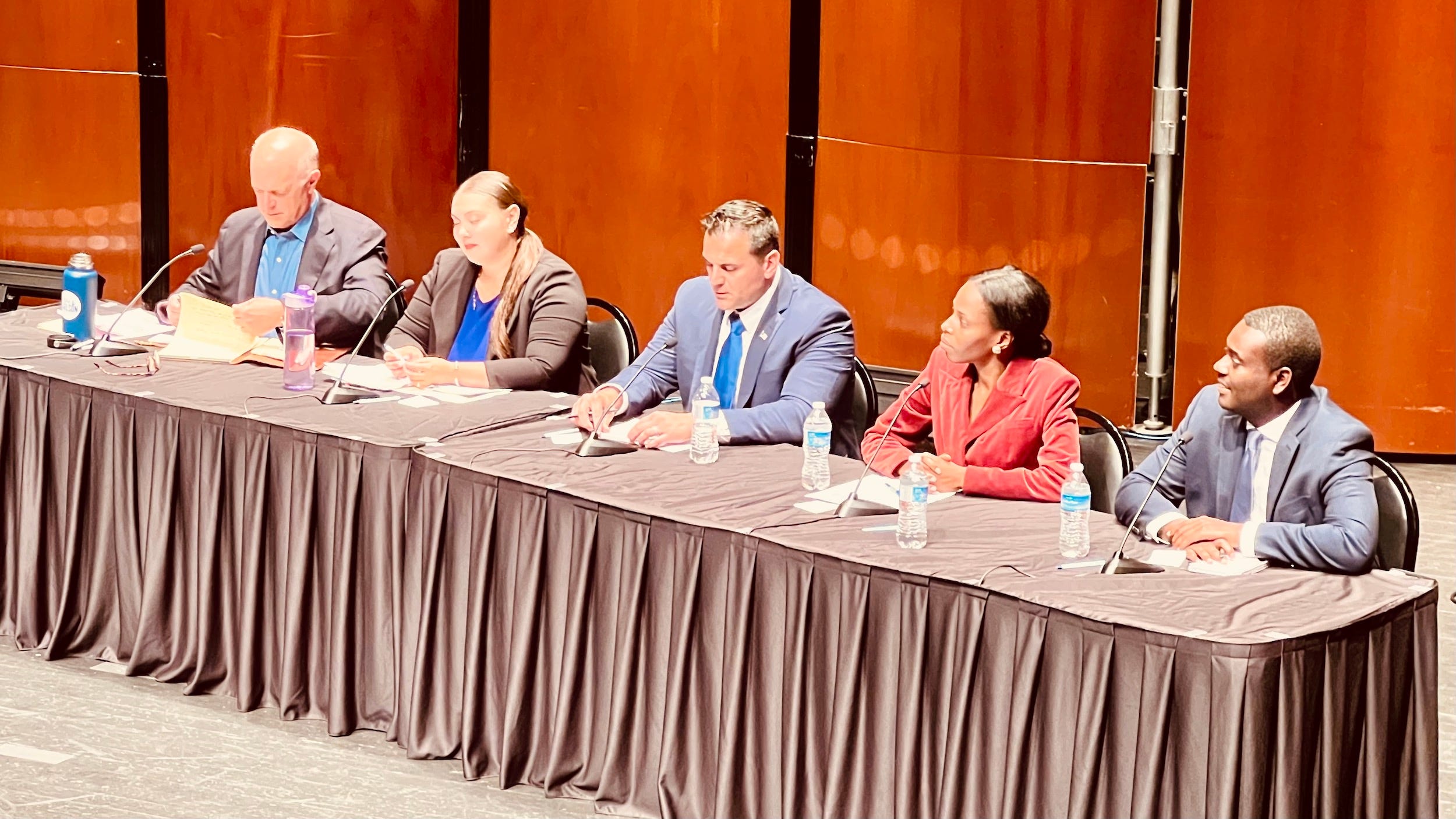 Michael Kennedy: How Class, Community, and Ideology Matter in Rhode ...