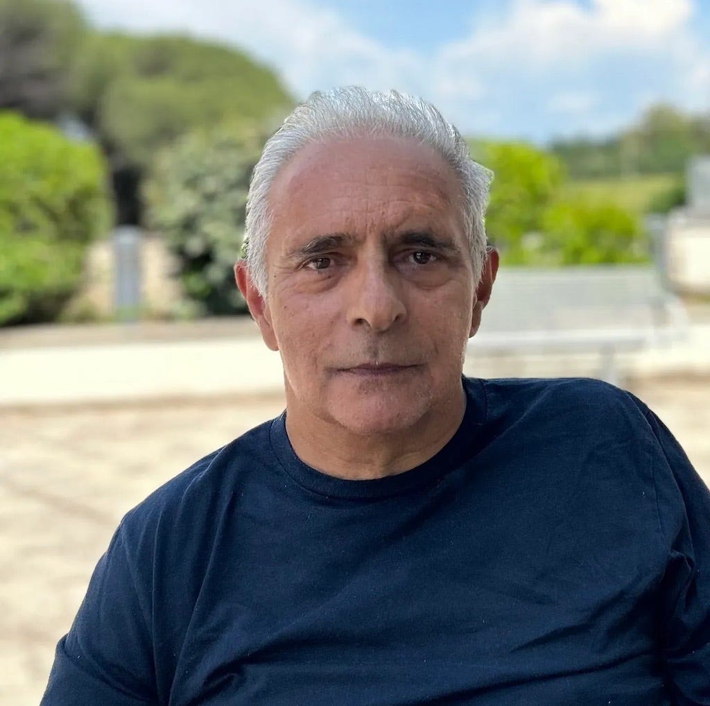 Prompt 287. Cautionary Tales & Creative Collaborations