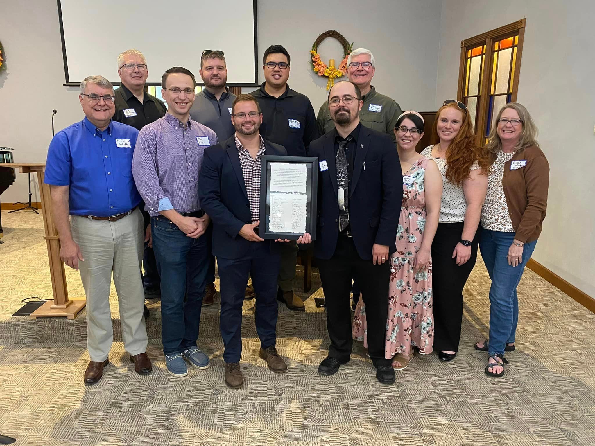 The Spectacle of Spectacle (Part 1) - by Craig M. Dunham