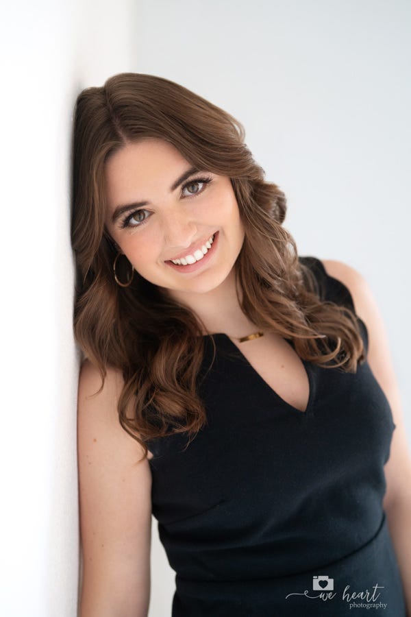 Megan Garvey | Substack