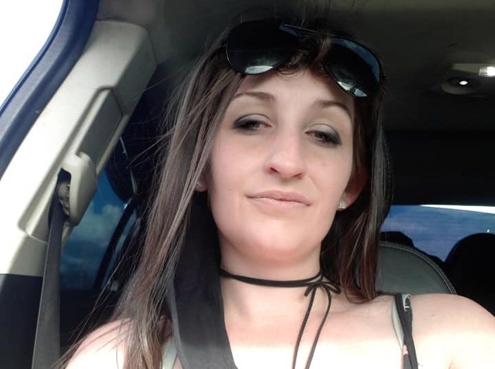 Rusagonis woman accused of having stolen copper wire