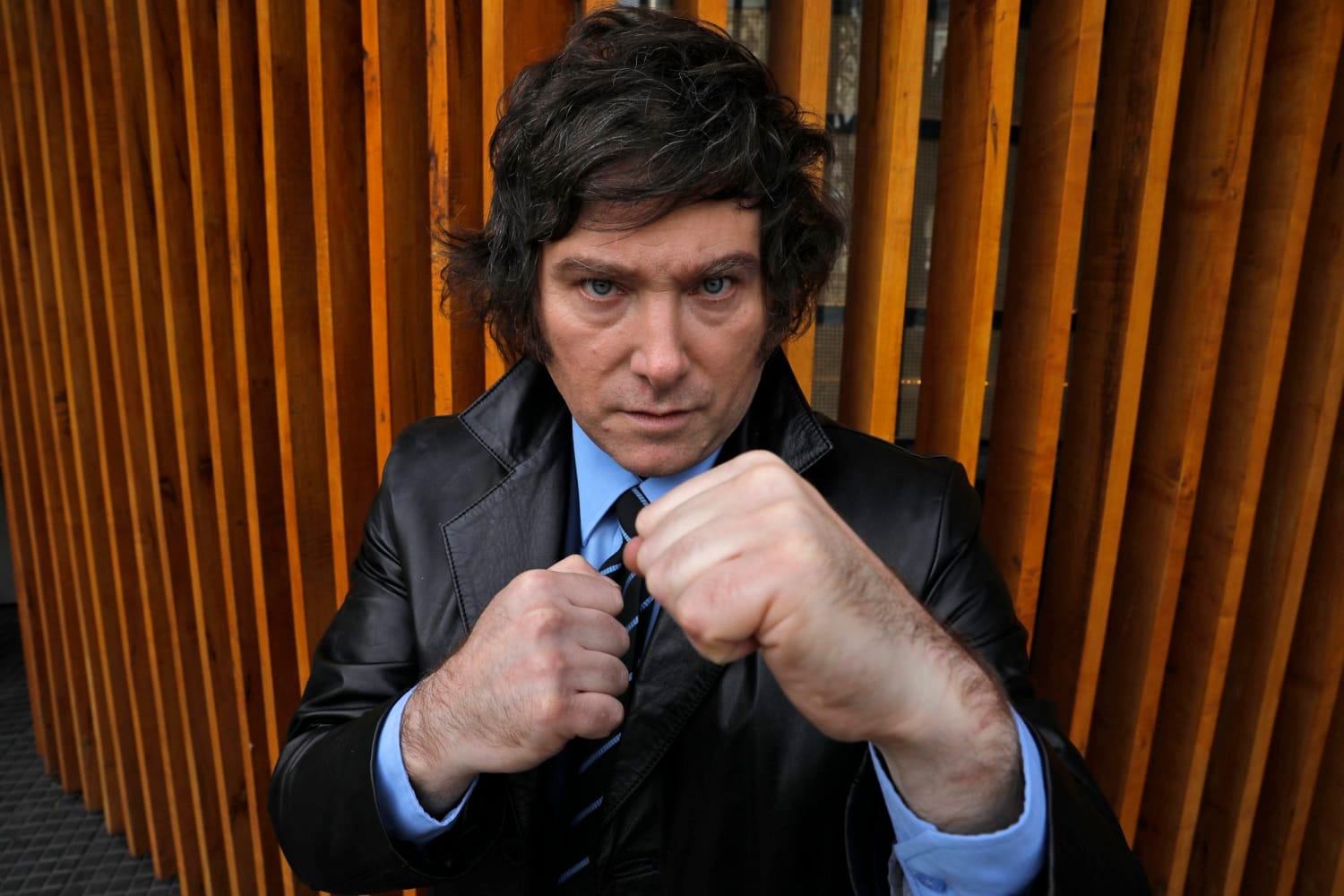 Is Javier Milei the Future of Libertarian Governance or Its Last Stand?