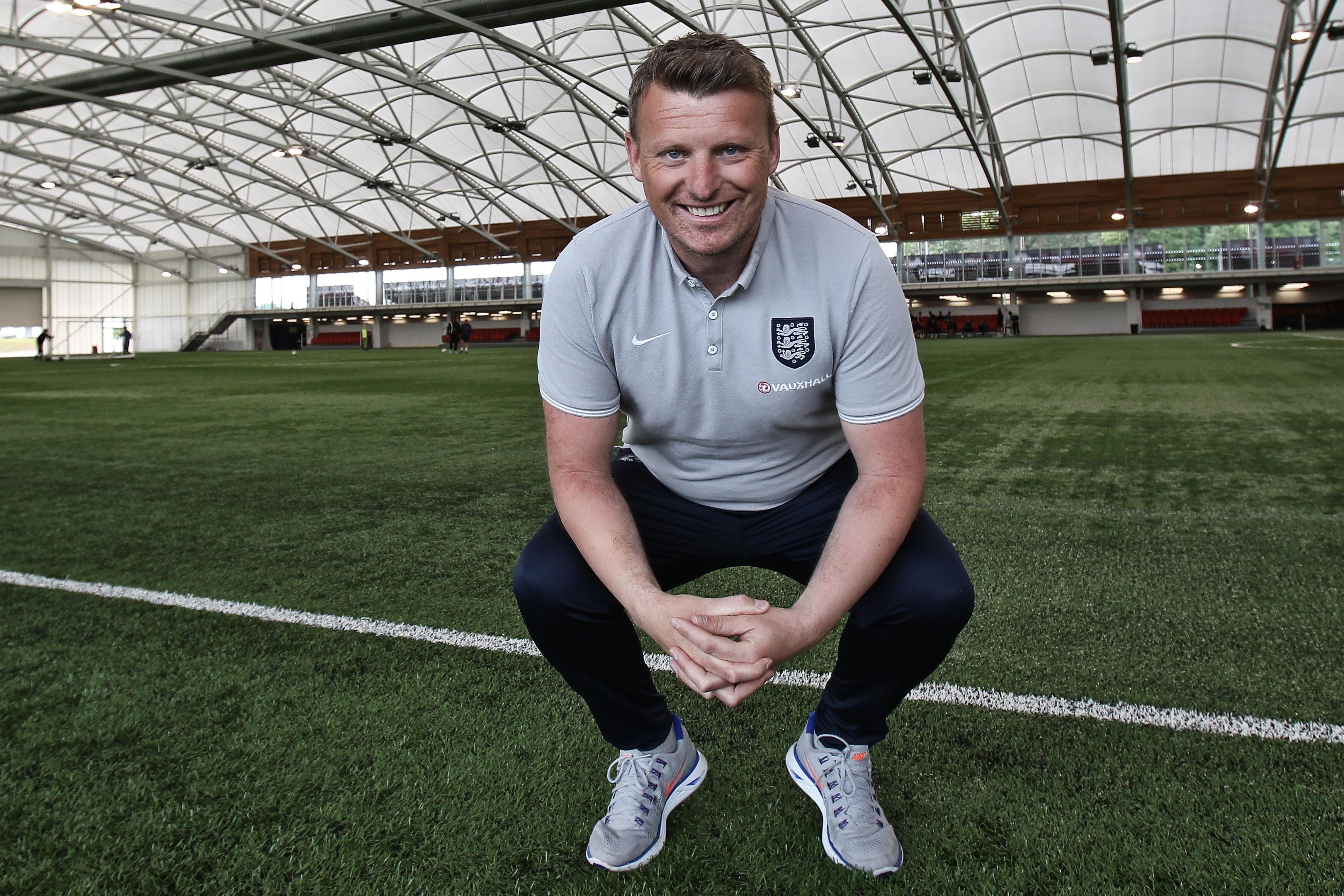 Matt Crocker Poised to Become U.S. Soccer Federation's New Sporting ...