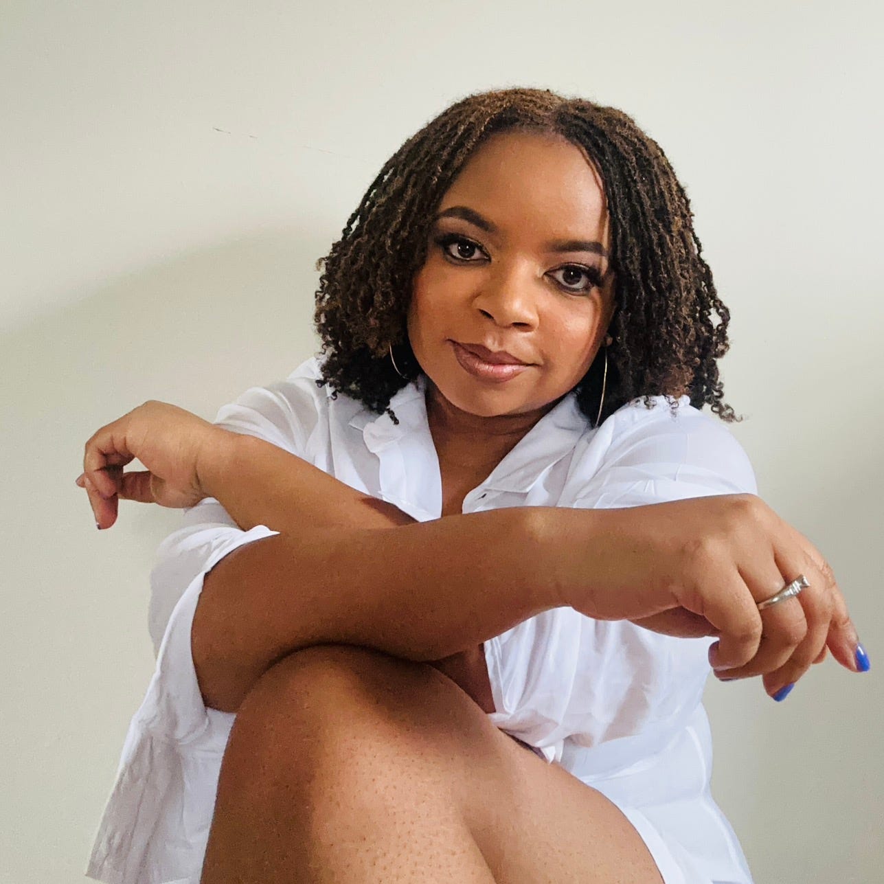 Tara Jefferson | Substack