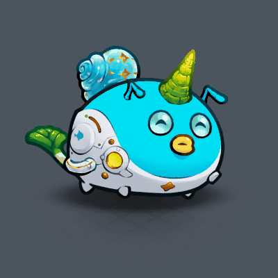 Axie Spooktoberfest is LIVE! - The Lunacian