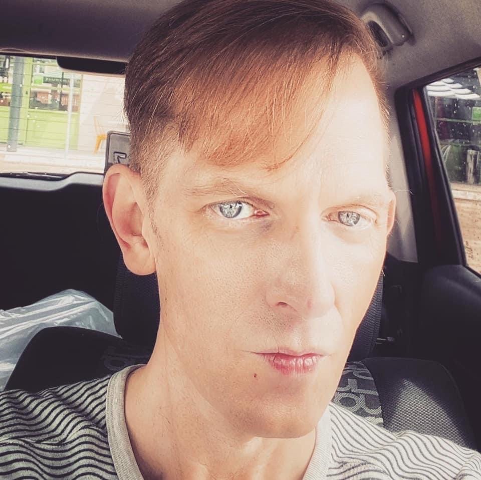 Chris Patton | Substack