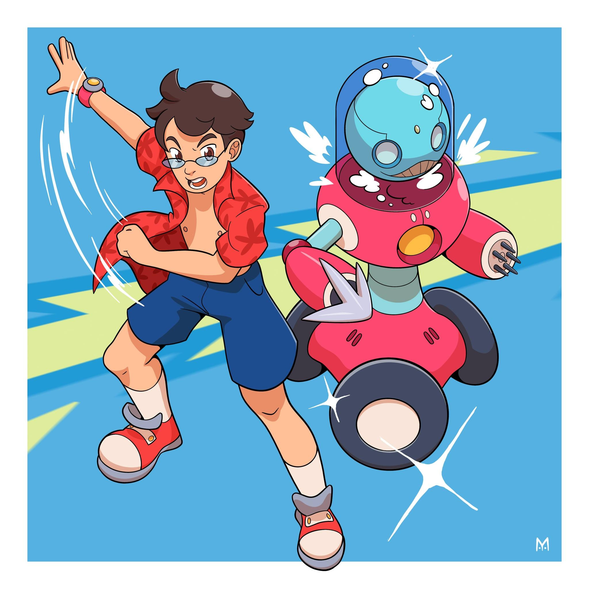 Humberto Cervera | Substack