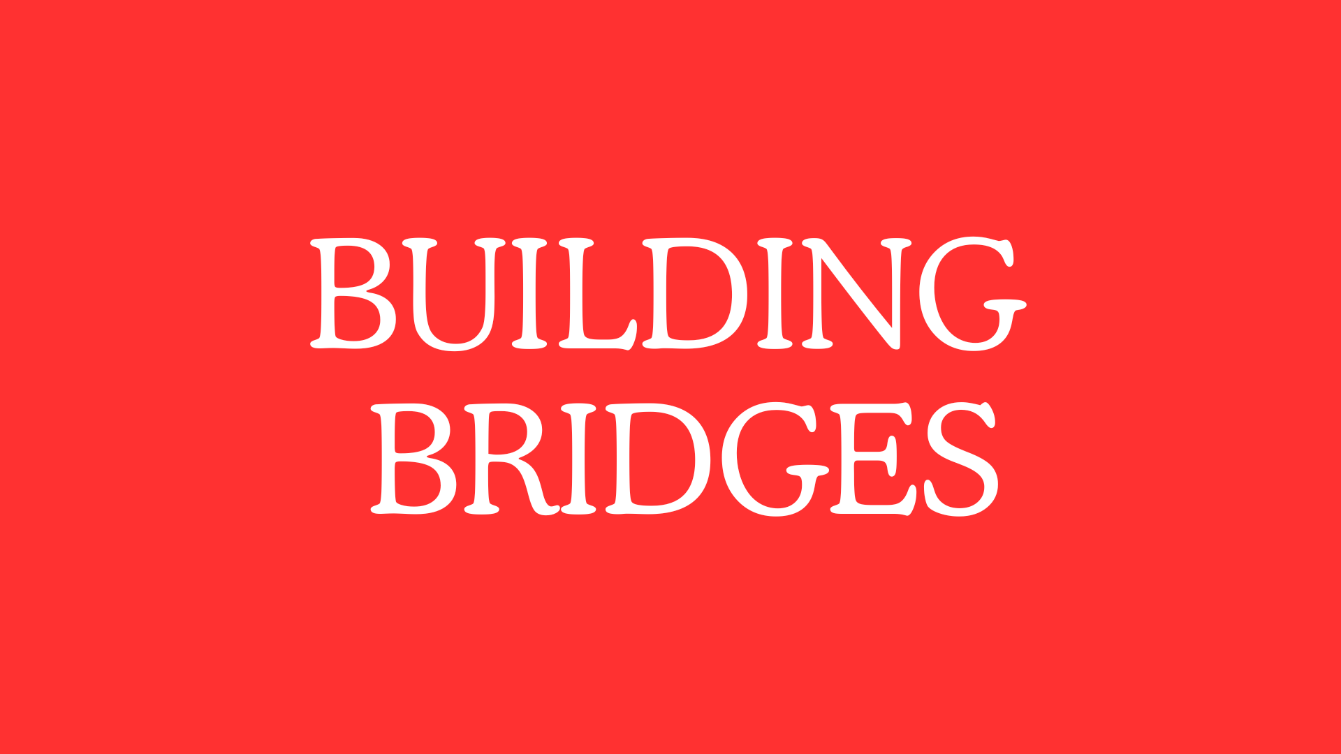 Building Bridges: The Haitian Revolution: Legacy, Resistance, and ...