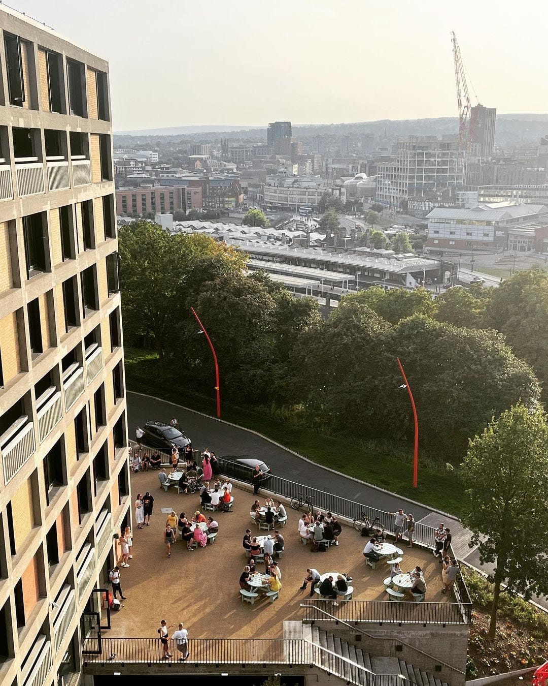 Could Sheffield City Council go bankrupt like Birmingham?