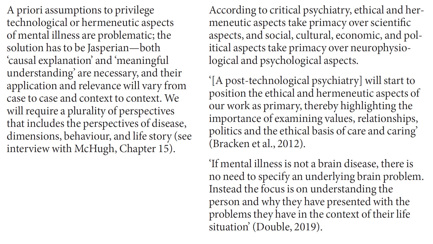 Critical and Integrative Pluralism - by Awais Aftab