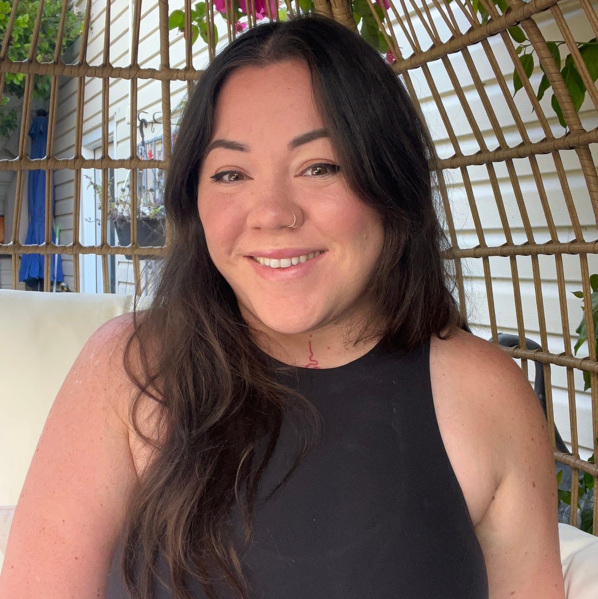 Siobhan Diores | Substack