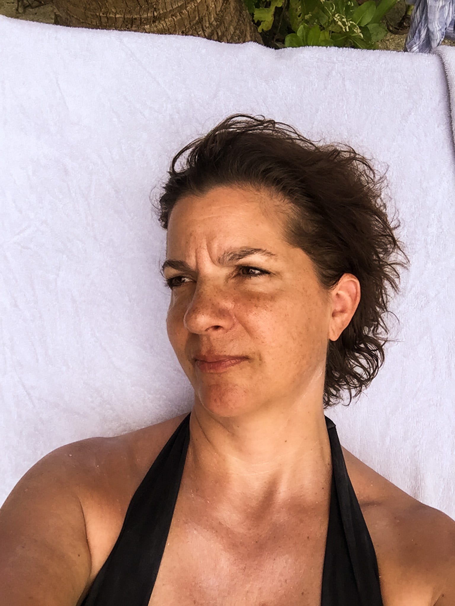 In the Raw - Friendly Neighborhood Jen