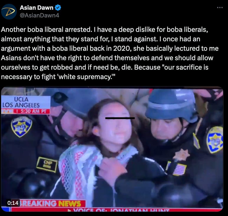 We’re all Boba Liberals Now (Don’t Laugh!)