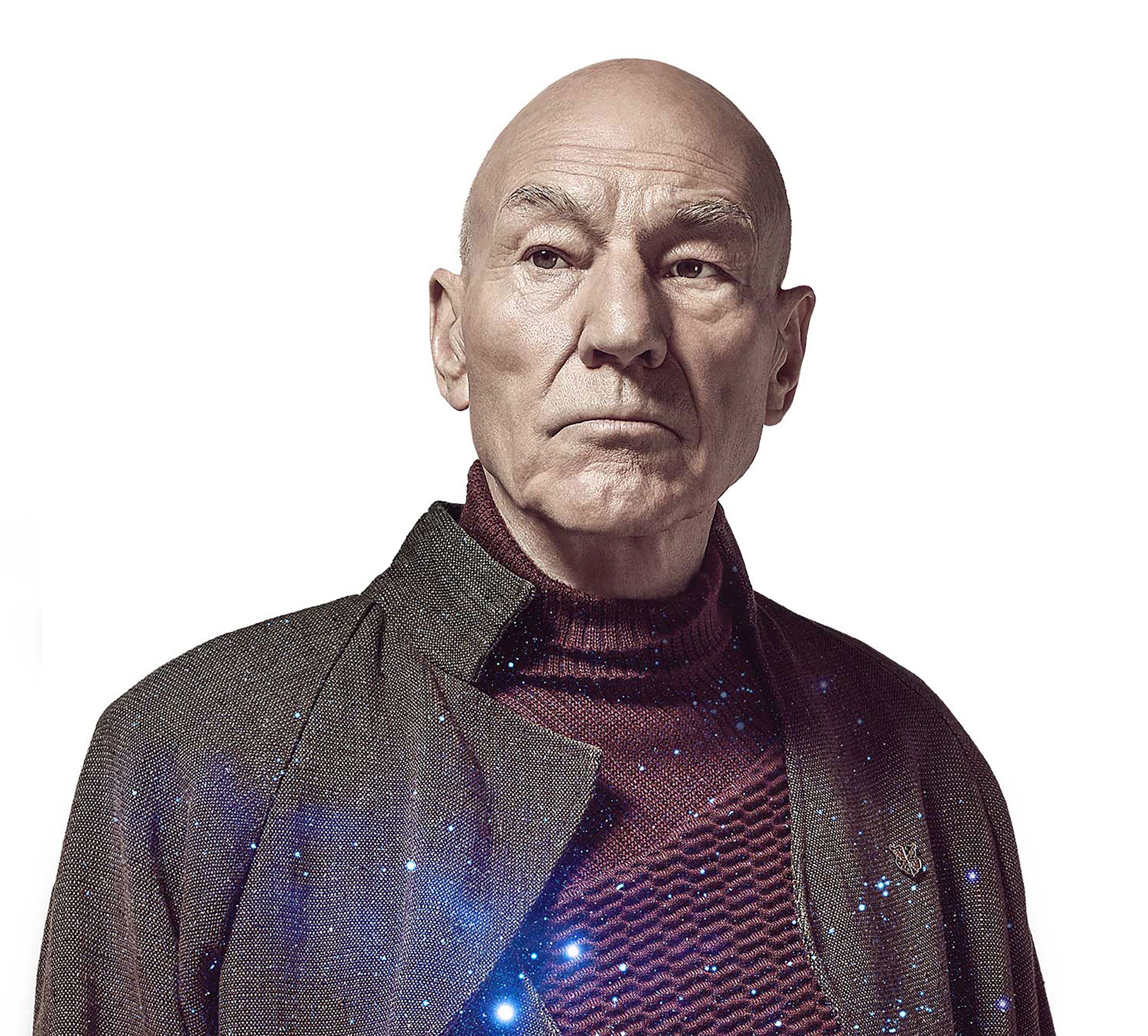 What Biden's Decision Says About Picard's Decisions