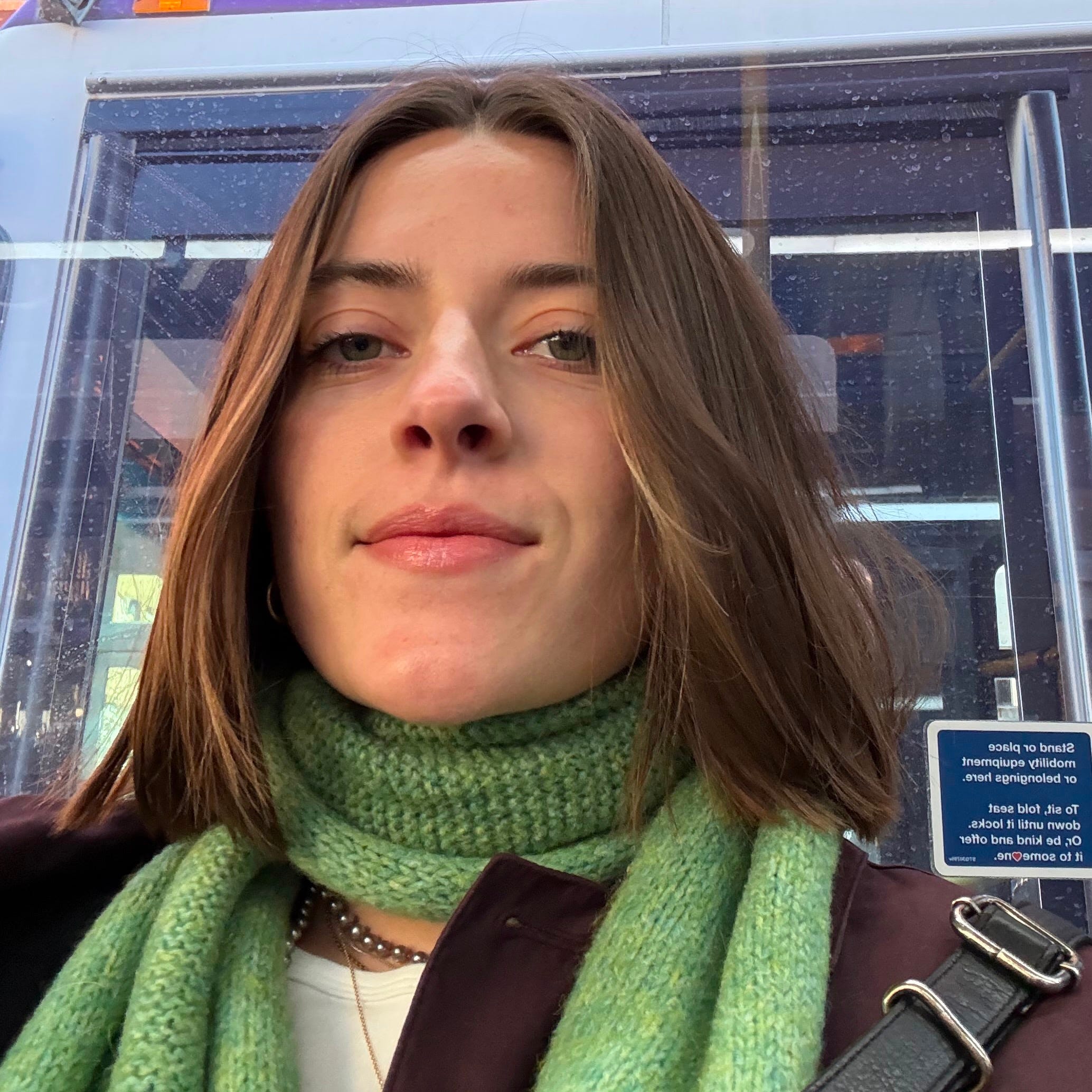 Eve Matheson | Substack