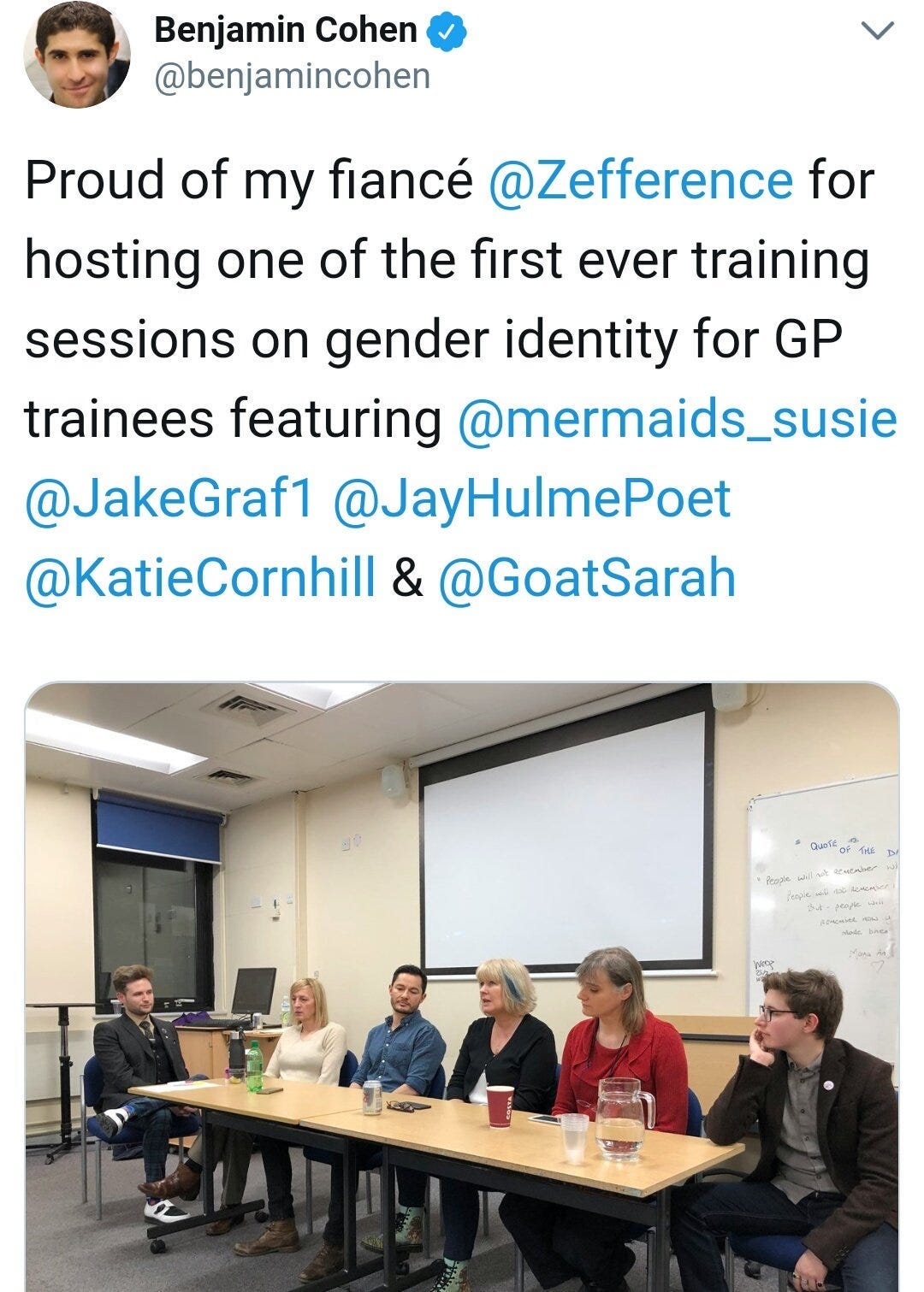 LGBT Foundation’s Pride in Practice Scheme Embedded Throughout NHS