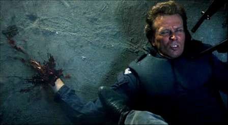 The Human at the Heart of "RoboCop" - How the Story of Alex Murphy ...