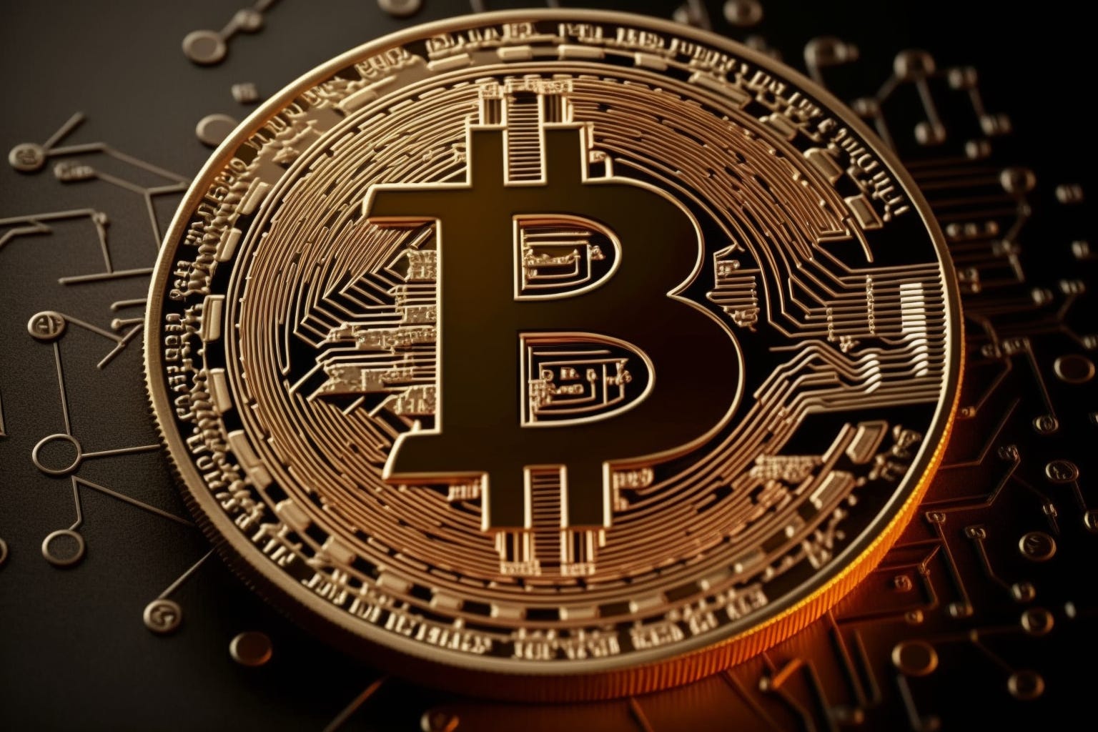 What is Bitcoin - by Raine - Know It All