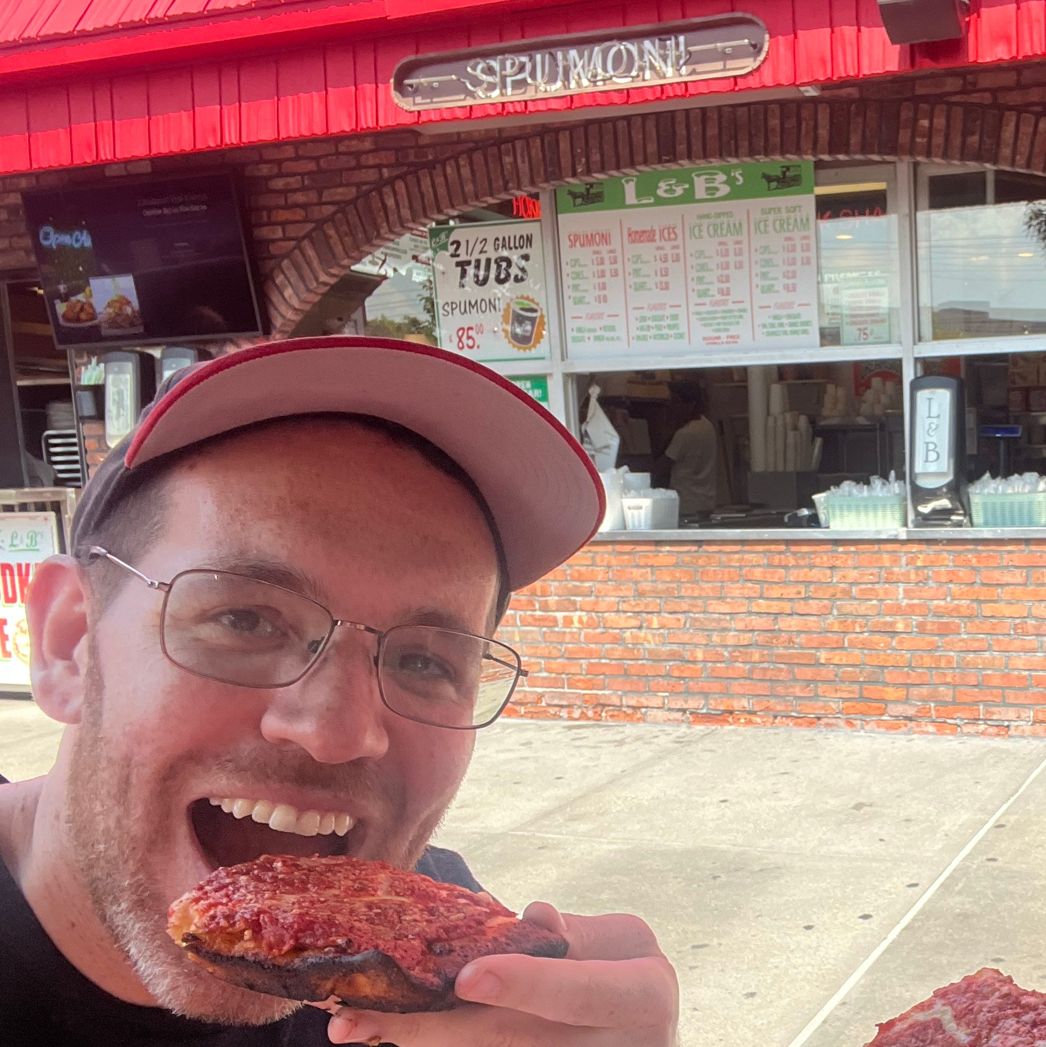 Josh Laurito | Substack