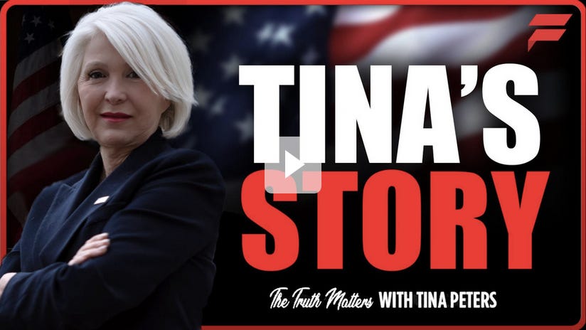 Tina Peters Sentenced to 9 Years for Preserving 2020 Election Data