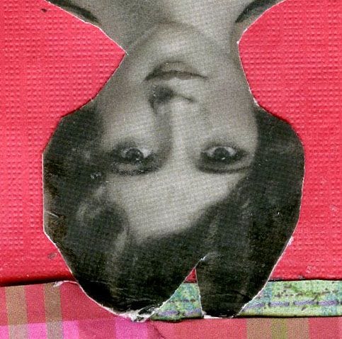 It Took Six Years for Me to Say Two Words