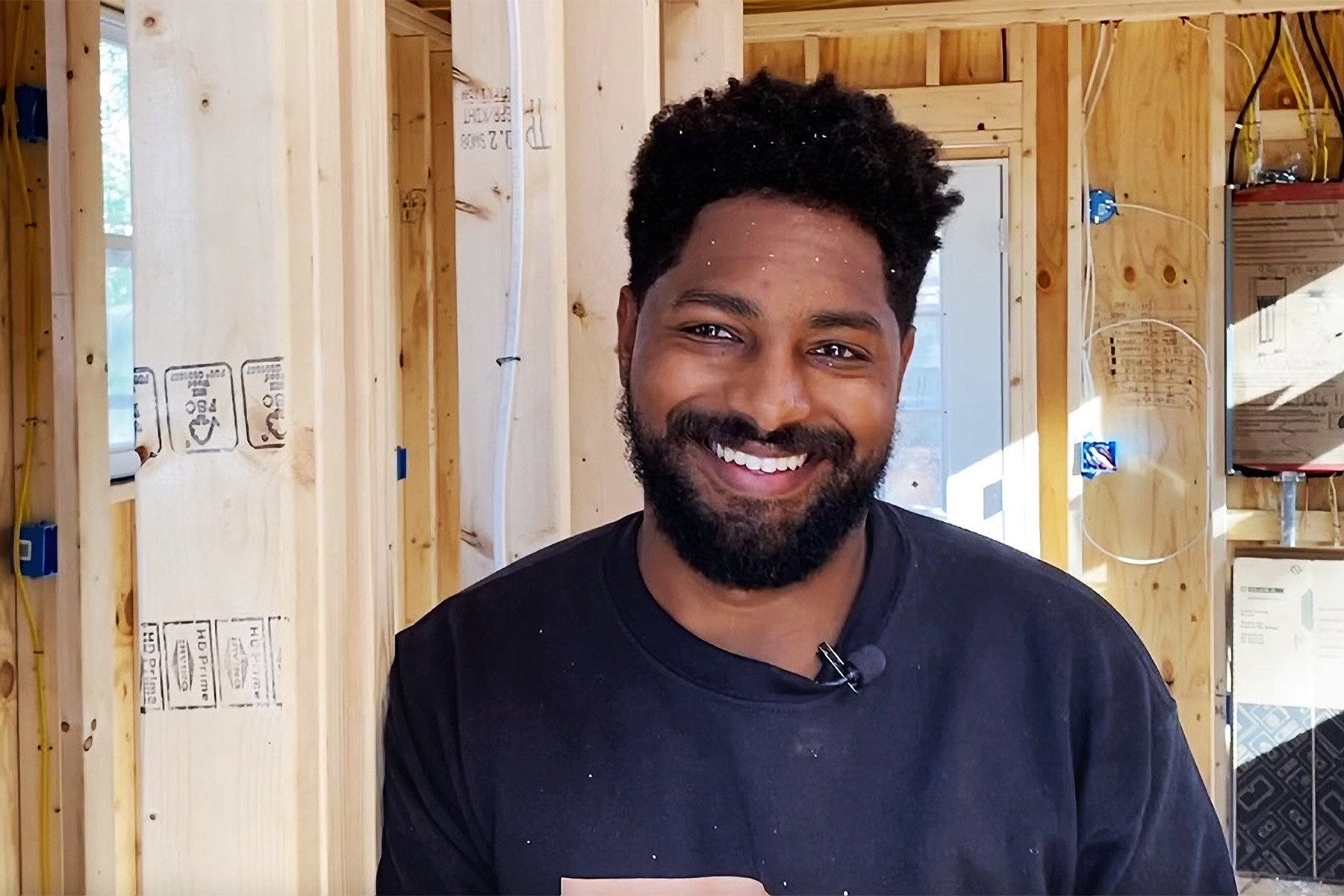 CITIZEN BUILT | Small-Scale Projects That Inspire