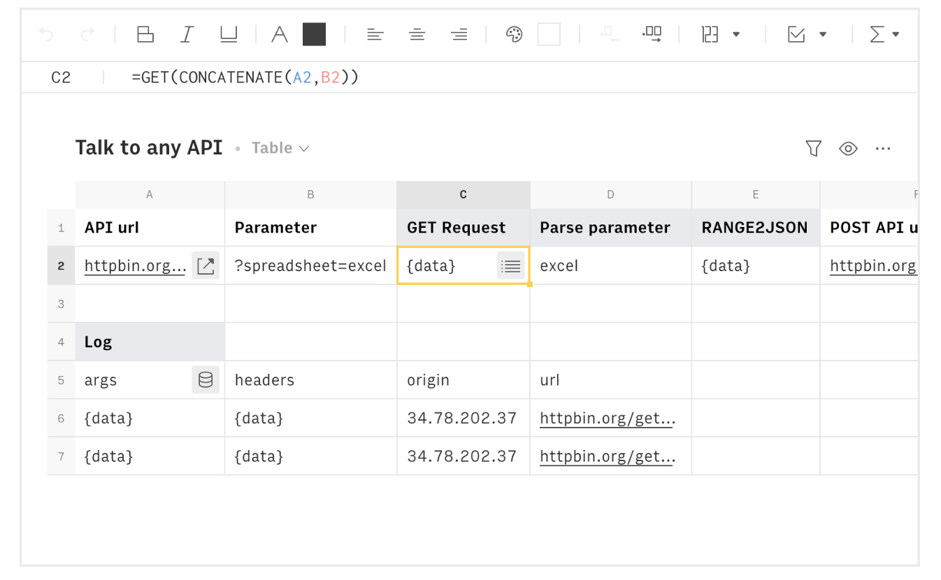 Onboarding, Spreadsheets, Rap, Documents and Killer of ChatGPT