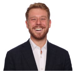 Ben Freeberg | Substack