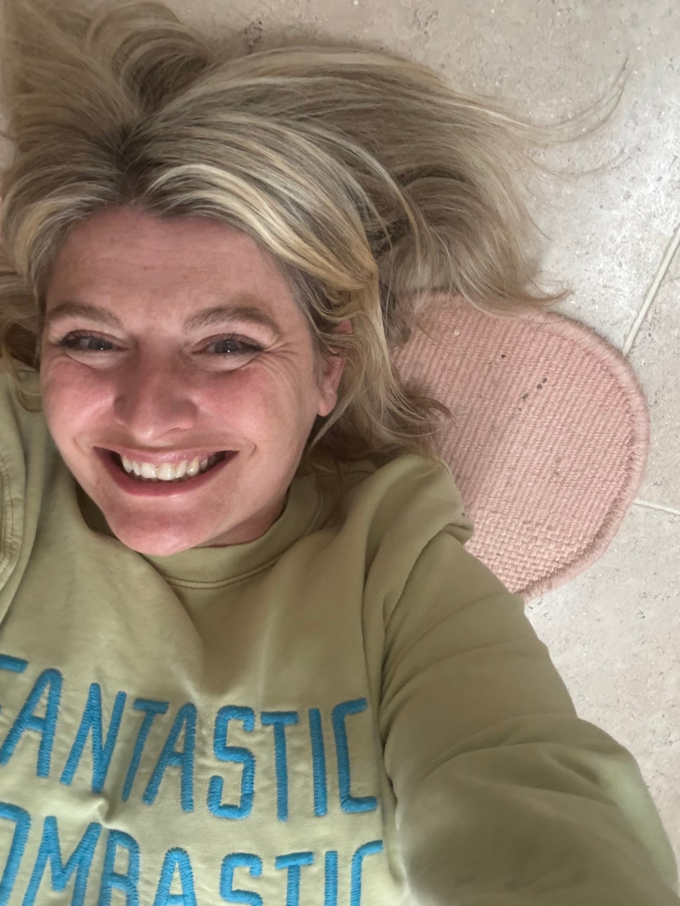 The weekly download #3 - by Bryony Gordon