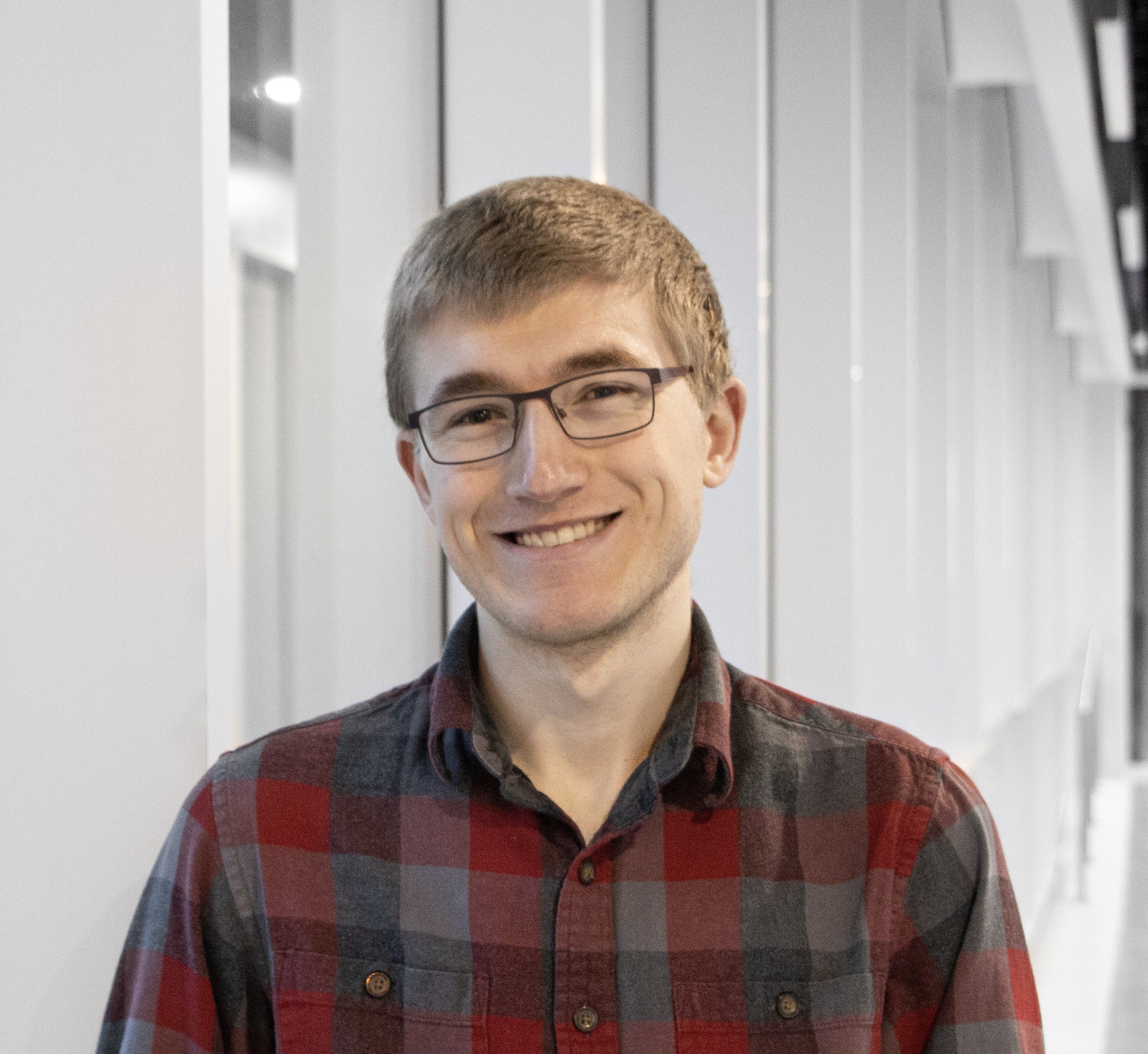 Jeremy Côté | Substack