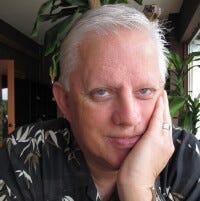 Ken Burkhalter | Substack