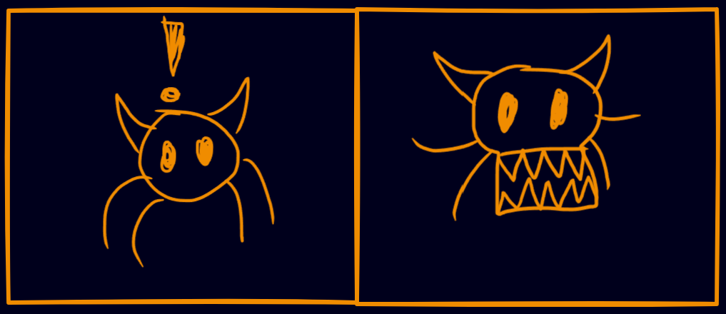 Why Games Love State Machines - by Dylan Falconer