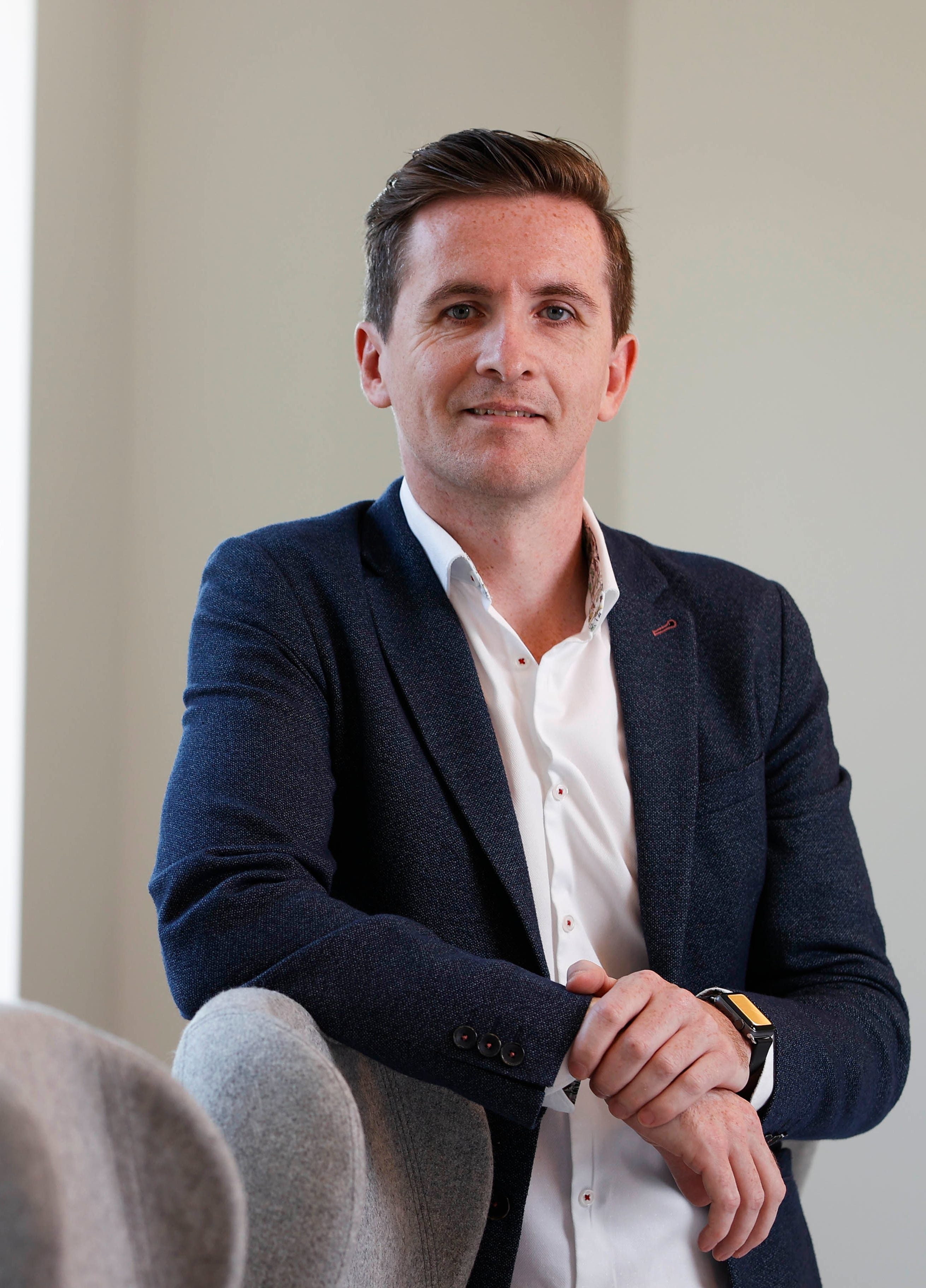 Rick Larkin | Substack