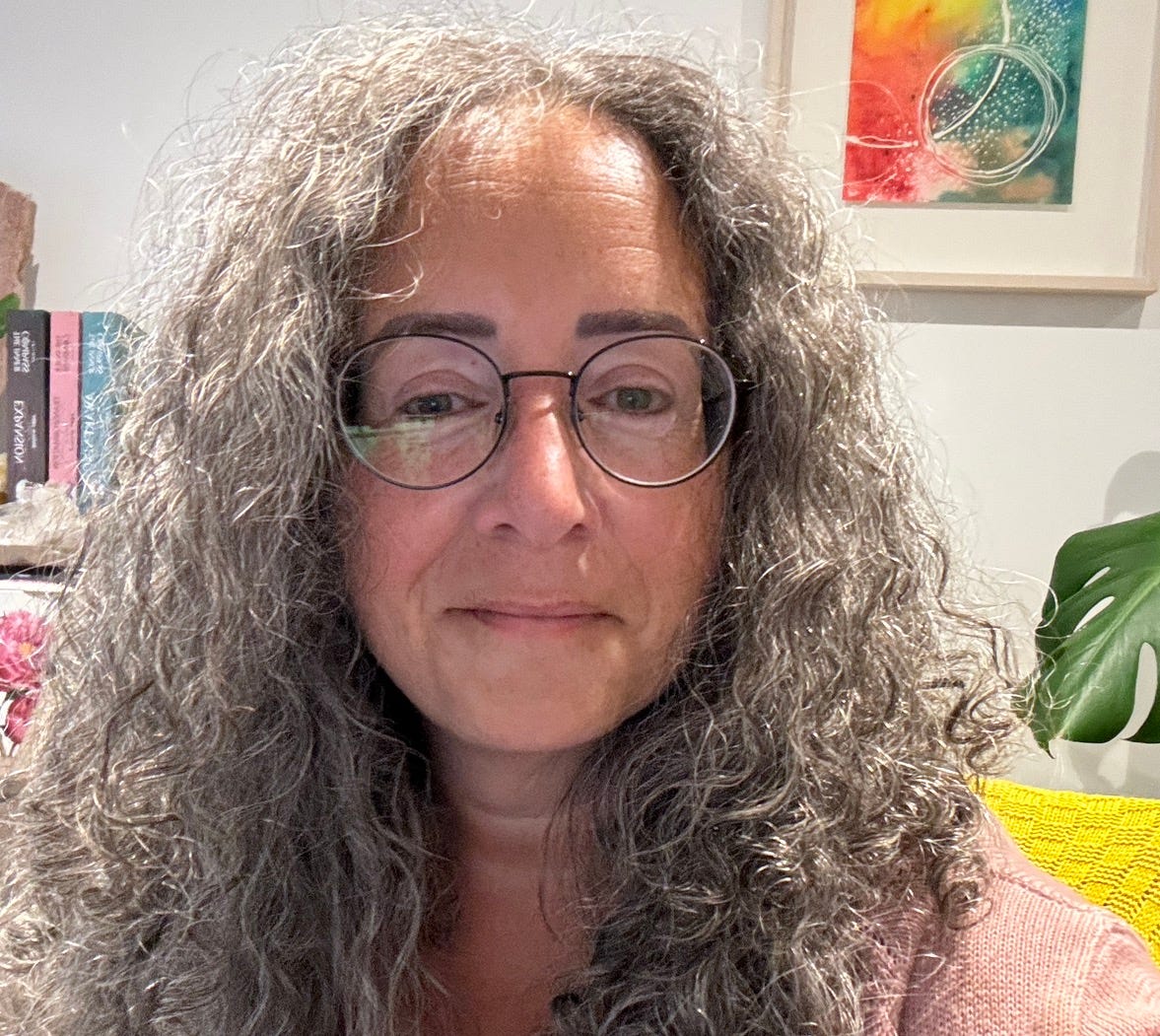 Abby Wynne | Substack