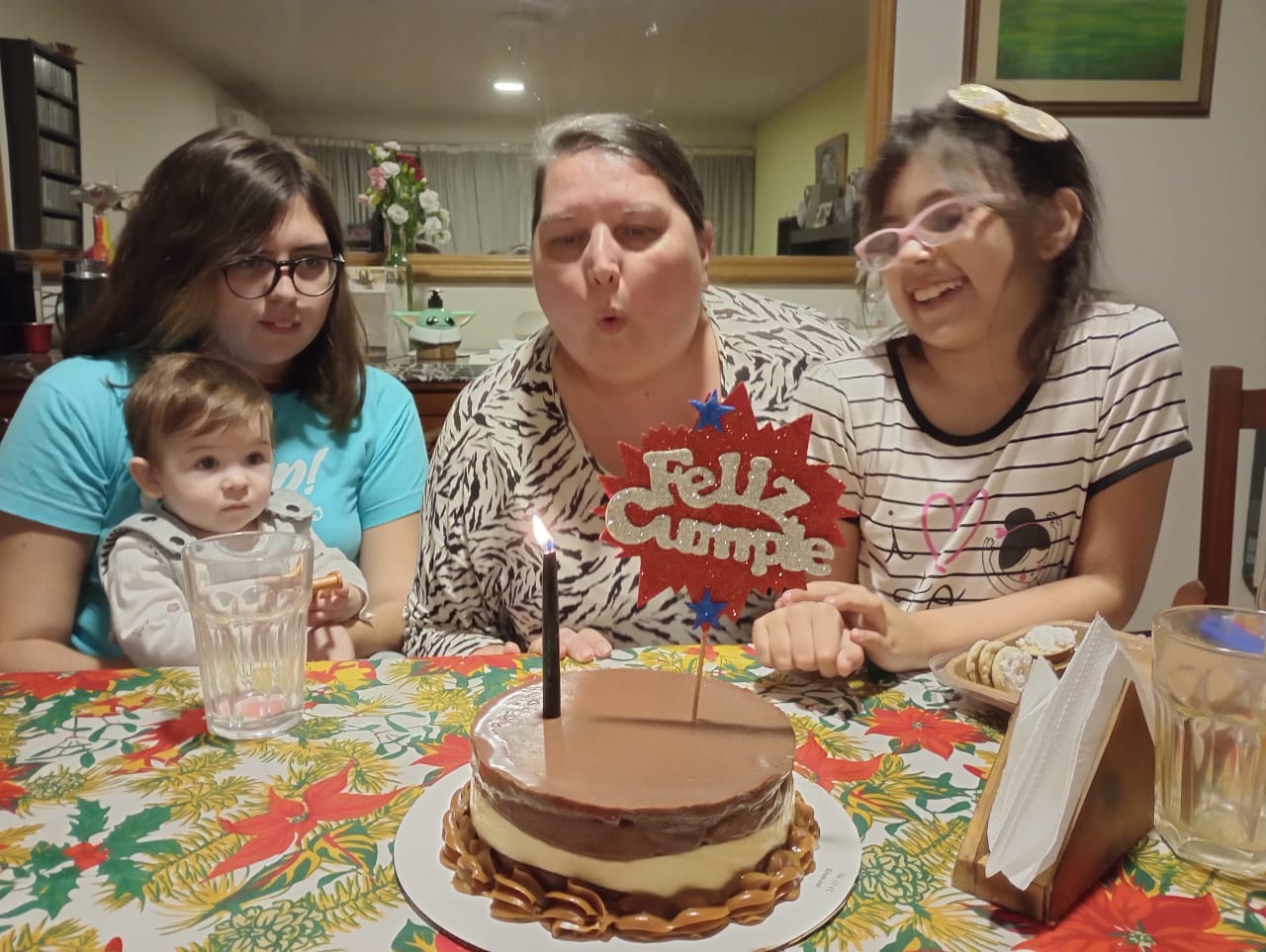 Mamá de nenas - by Maria Beatriz - Bea Abrach Substack