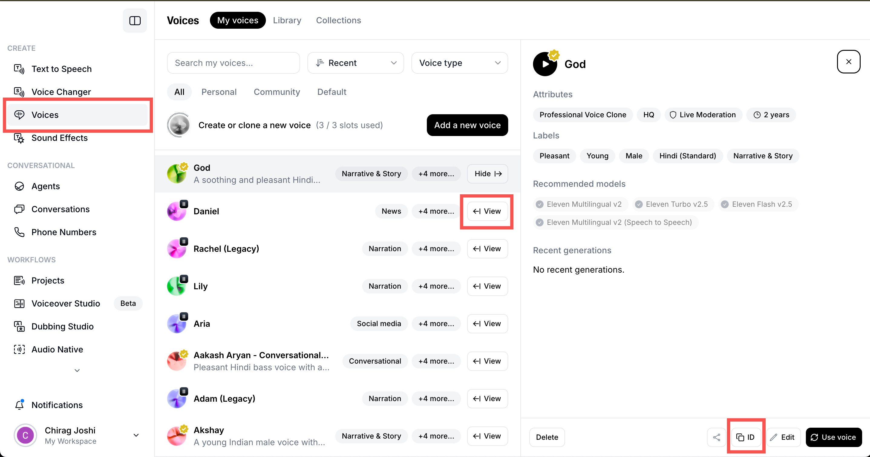 NotebookLM with Gemini and Elevenlabs (Detailed Documentation)