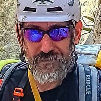 Adolfo Isassi | Substack