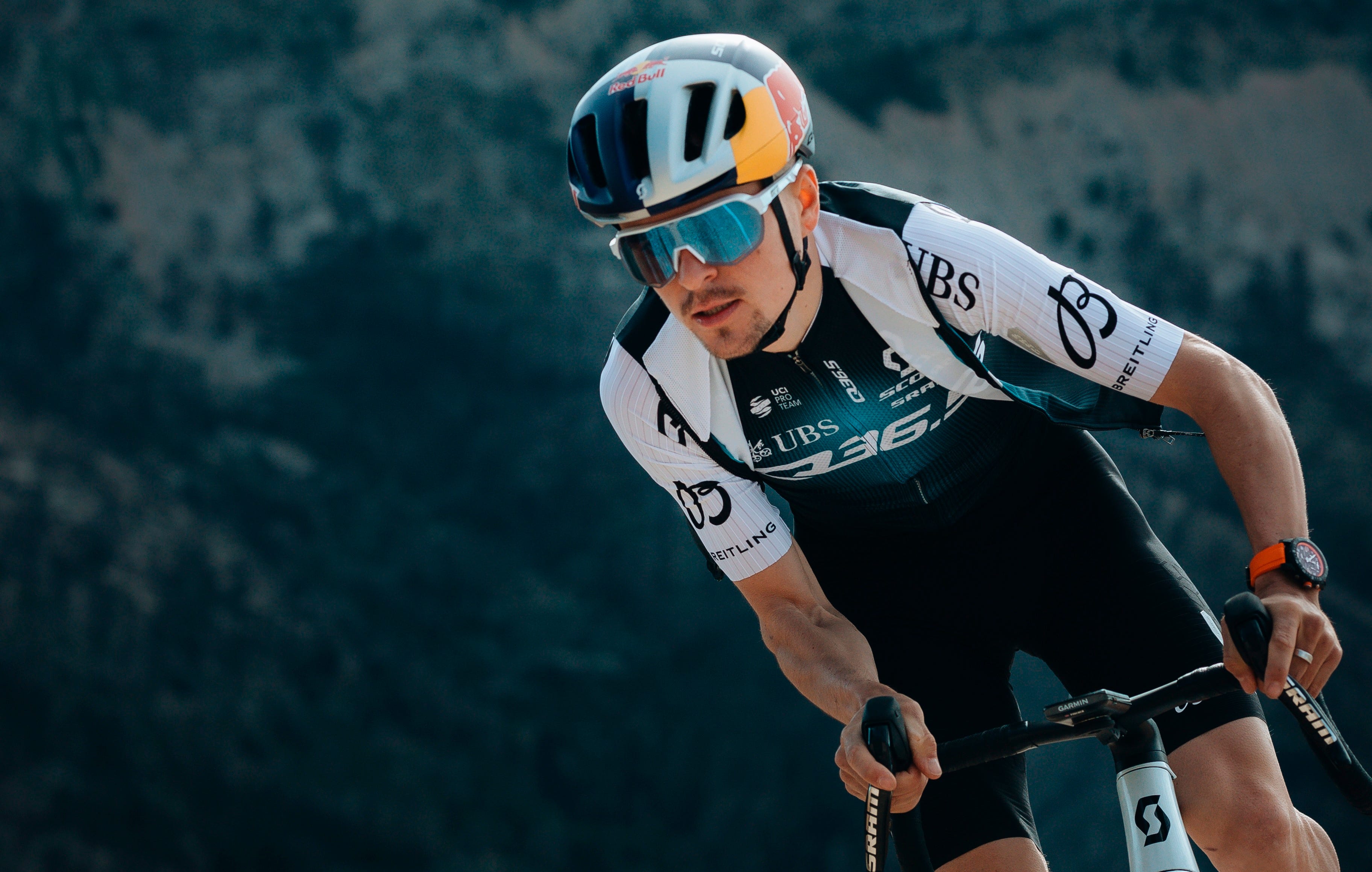 Tom Pidcock's coach on the rider's race schedule and potential Giro d ...