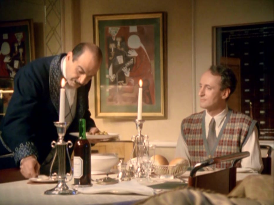 Your Stop, Look, Listen 5 a day: all hail Val Wilmer, Stephen Graham's ...